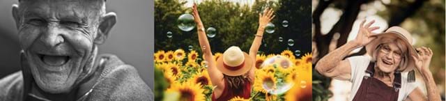 The Eight Pillars of Joy